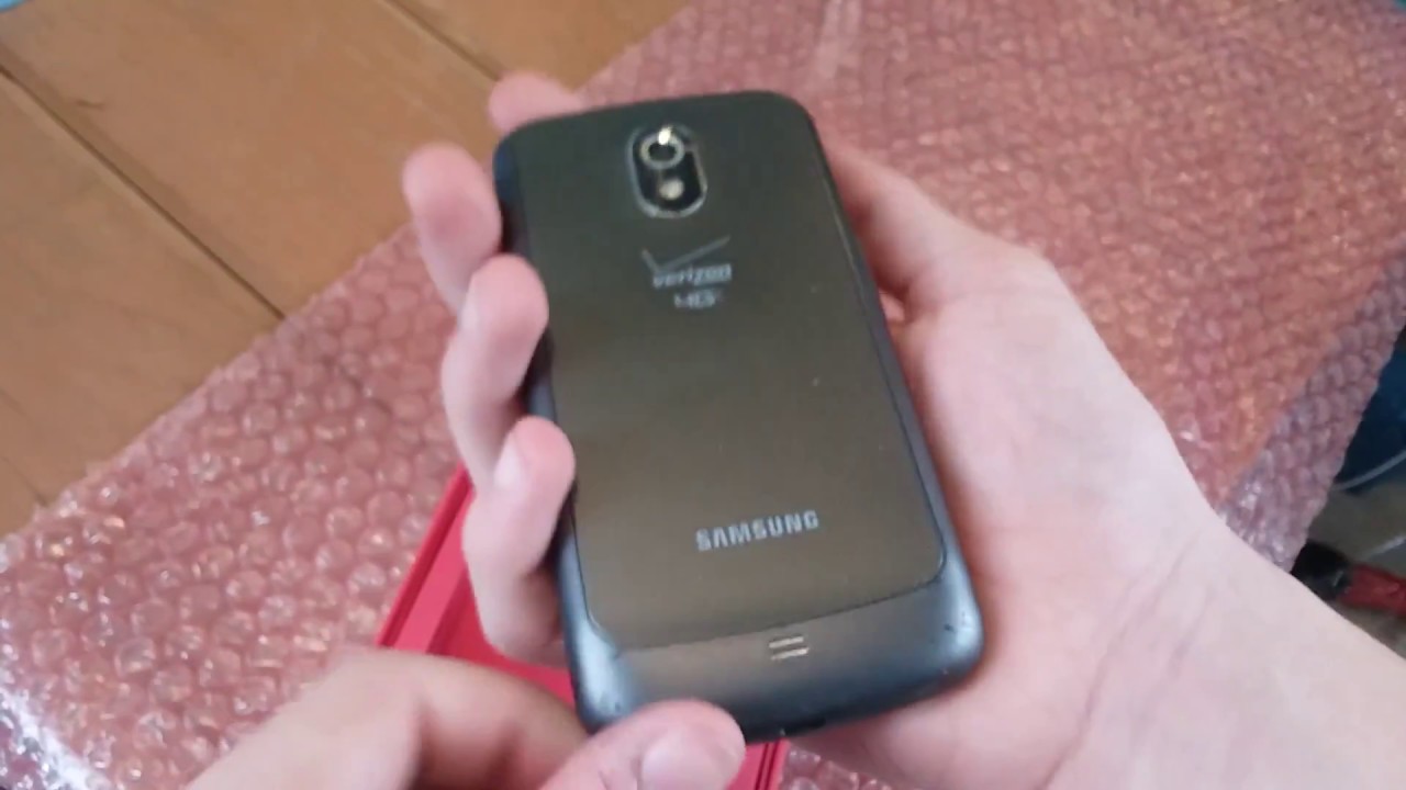 Cell Phone Lot Unboxing (OLD VIDEO READ DESCRIPTION) - YouTube