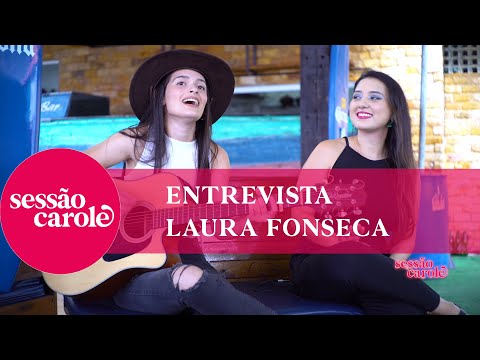 ENTREVISTA LAURA FONSECA