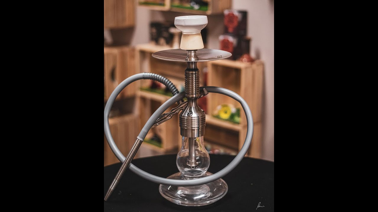 KEFO TSIRA HOOKAH - YouTube