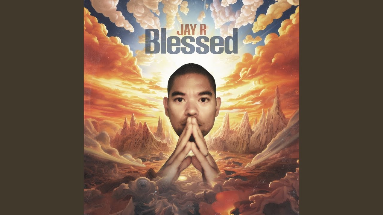 Blessed - YouTube Music