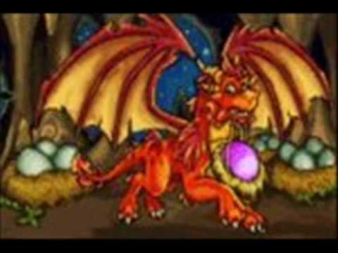 The History of Ignitus - YouTube