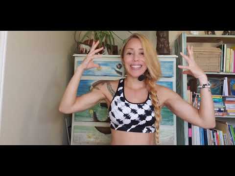 Desafio de Yoga Dia 5