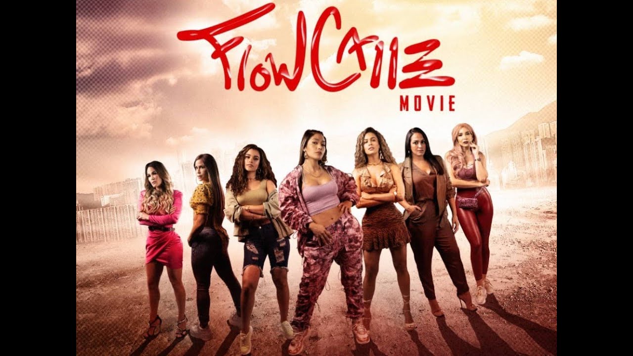"FLOW CALLE" LA HISTORIA MOTIVACIONAL CARGADA DE MUSICA - YouTube