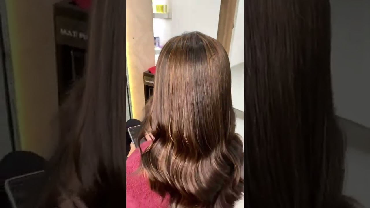 Highlights # weaving technique - YouTube