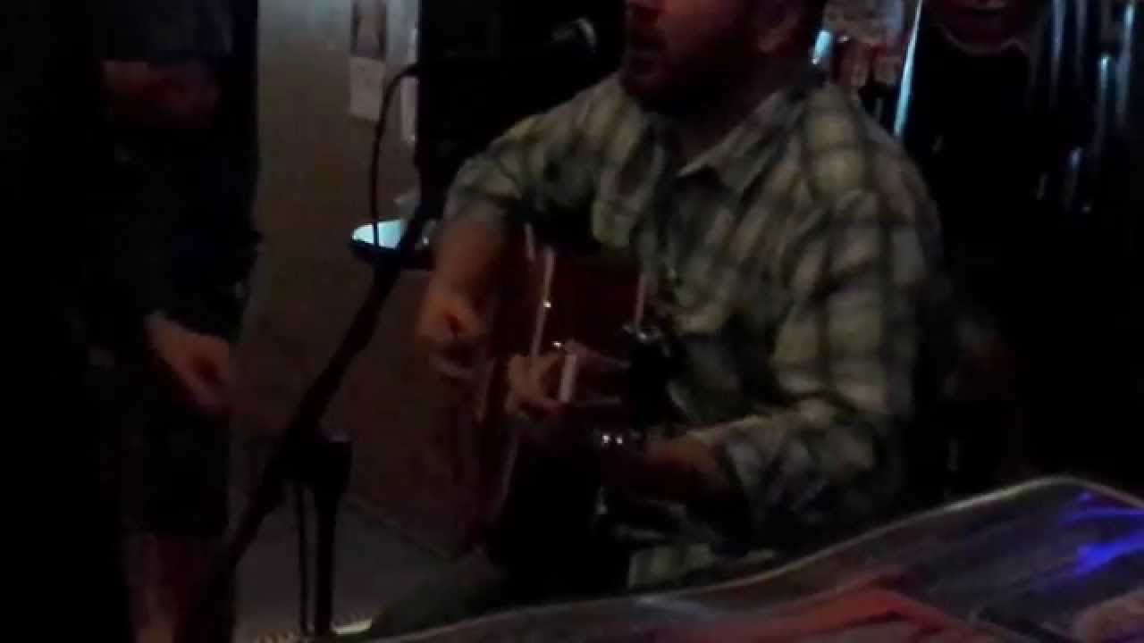 Scott Gertken- "Clear Day (Acoustic)" - YouTube