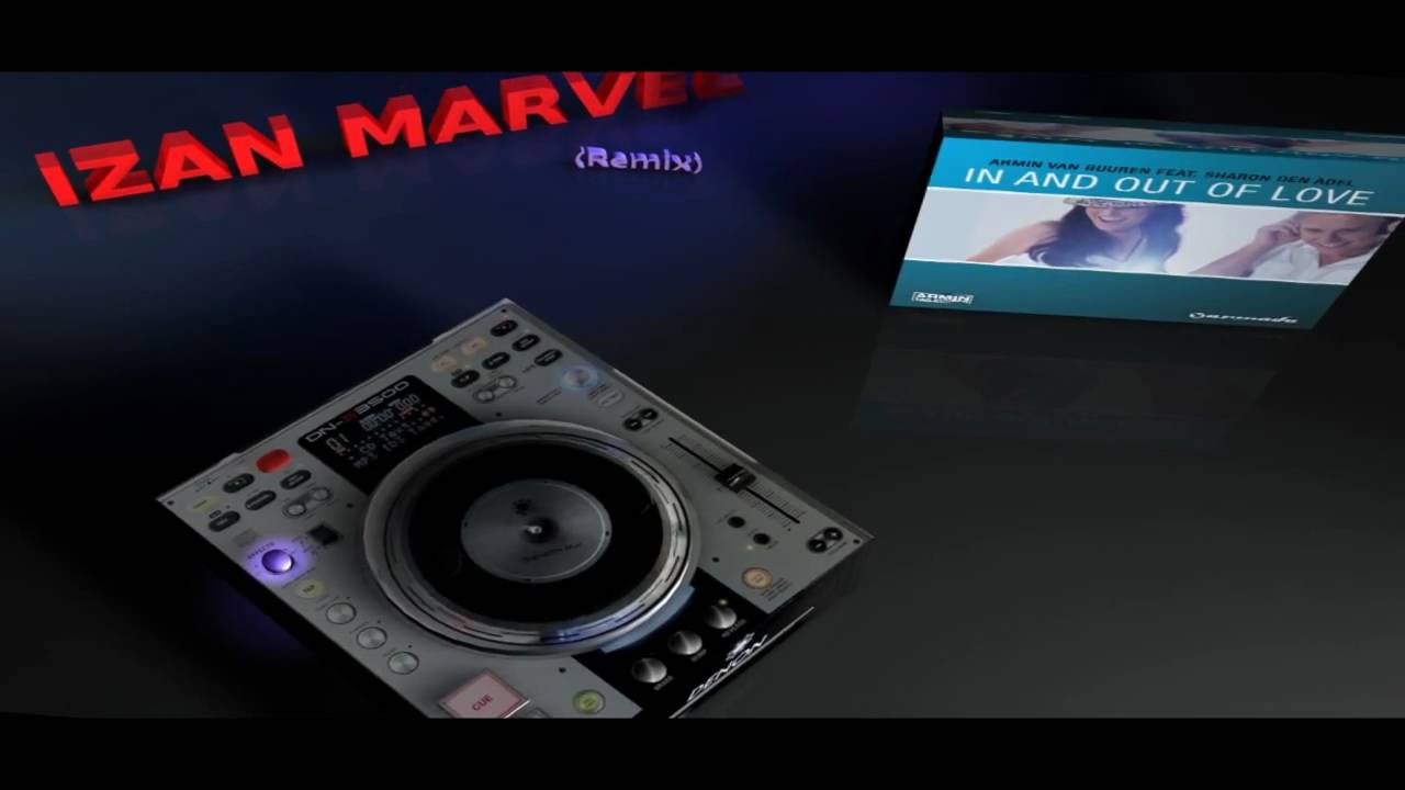 Armin & Sharon - In & Out of Love 2010 (Izan Marvel mix) [[POWERFUL TRANCE SOUND MIX]] - YouTube