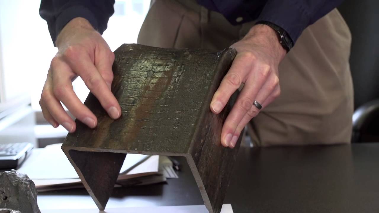 Chris Pistorius: Metals Production: Iron & Steelmaking - YouTube