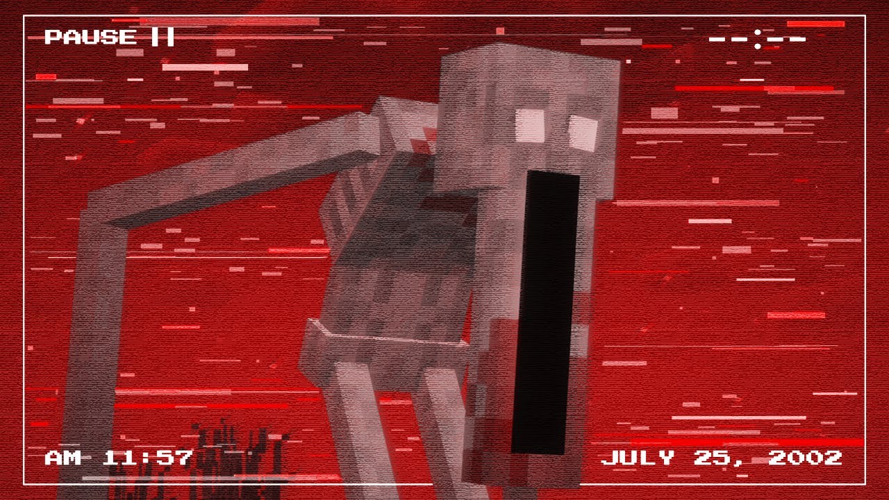 I installed 10 HORRIFYING SCP's in Minecraft... - YouTube