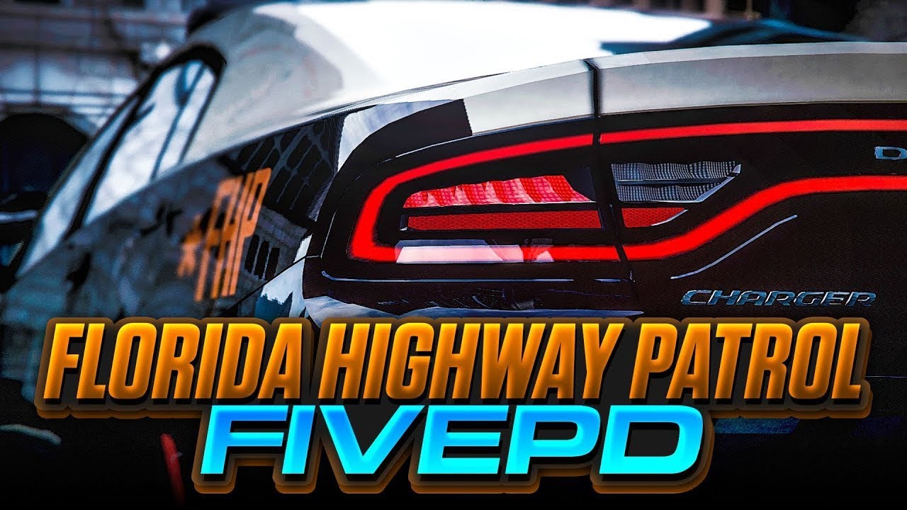 playing grand theft auto fivepd lapd chief friends and taskforce - YouTube