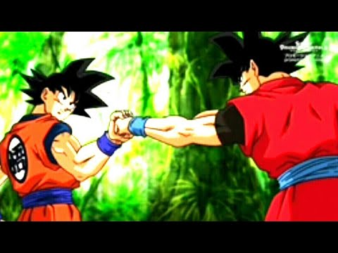 Super dragon ball heroes episode 41.