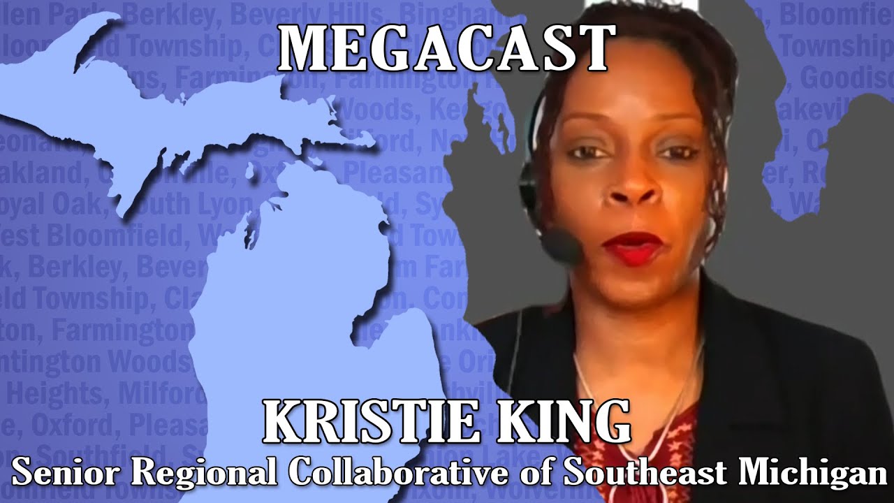Kristie King creates the Framework for advocacy, diversity, and action ...