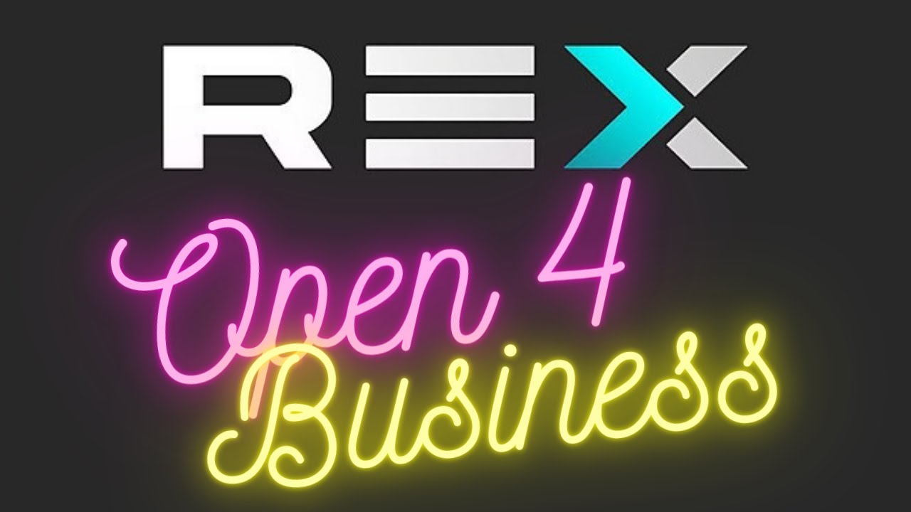 REX 2.0 HAS ARRIVED!! WORTH SERIOUS CONSIDERATION!! EXCELLENT FEATURES ...