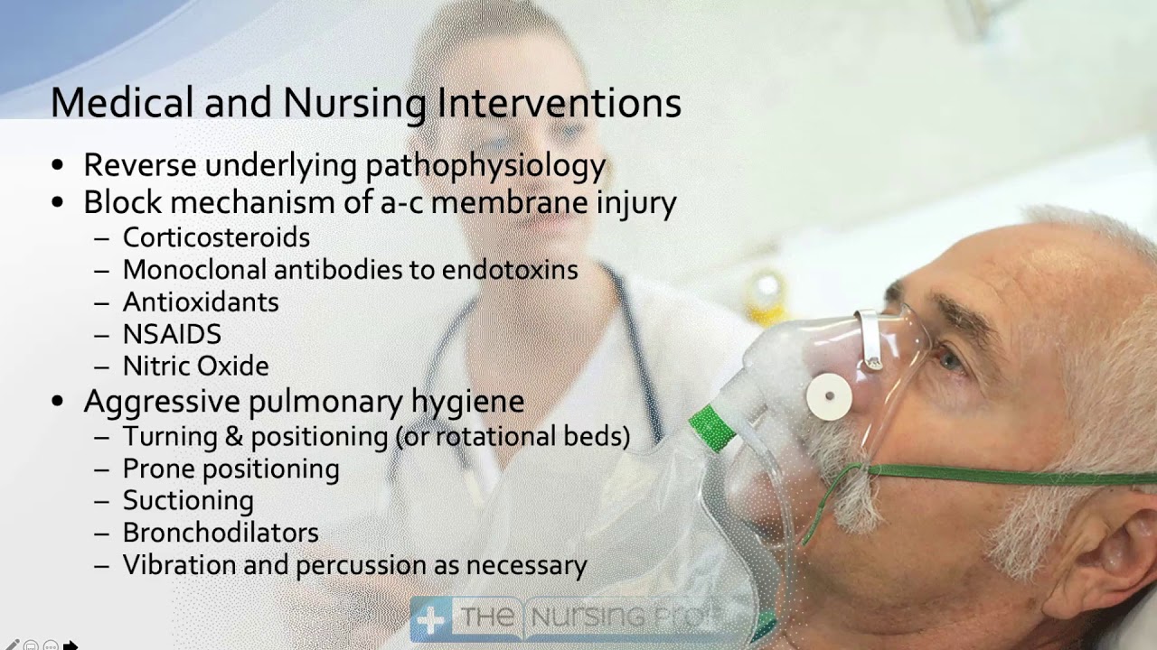CCRN Respiratory Part One - YouTube
