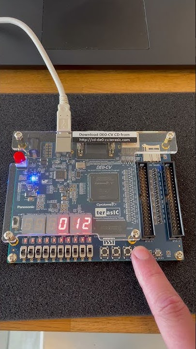 Lab 10 Part 2 - YouTube