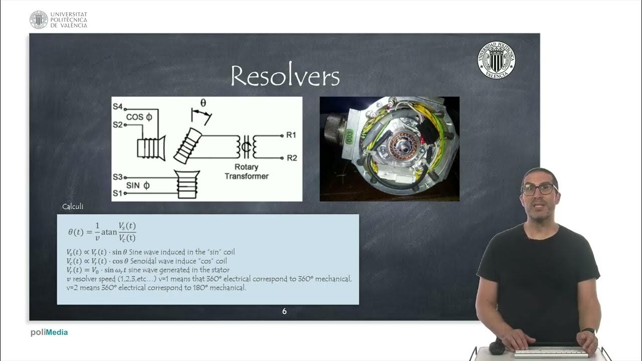 Odometry System of Mobile Robots | Mobile Robotics - YouTube