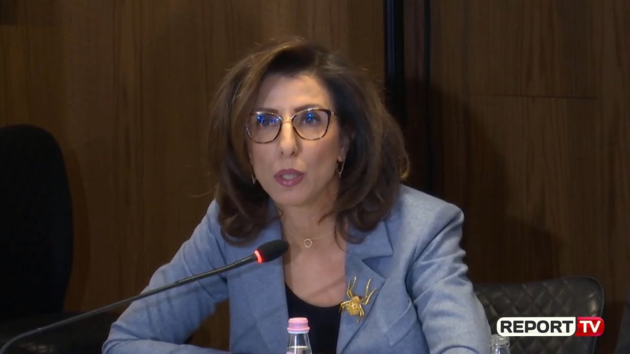 Përfaqësuesja e BB: Efekti i tërmetit, 7.5% e PBB! Ulet parashikimi për ...