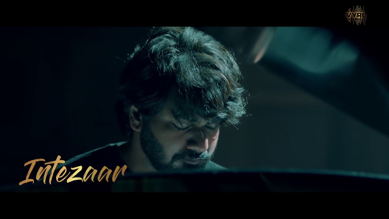 Intezaar - Official Video - Mithoon Ft. Arijit Singh & Asees Kaur ...