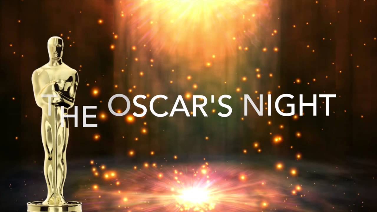 The Oscar Night invite - YouTube