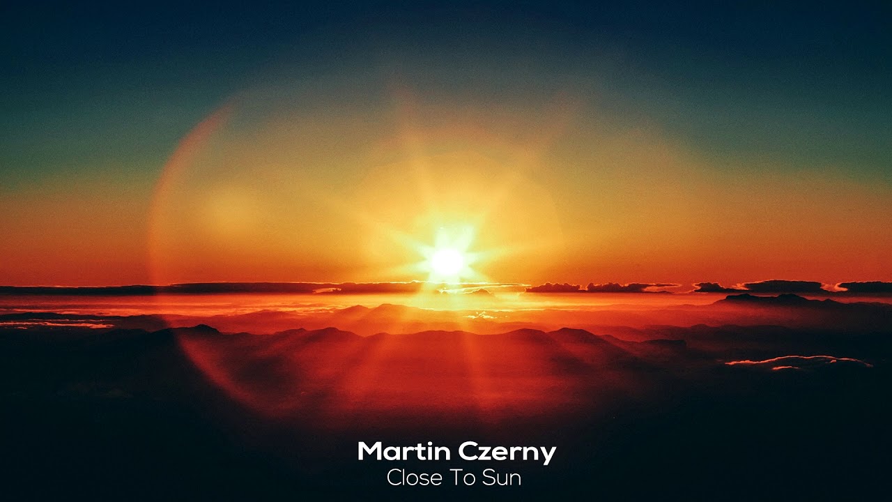 Martin Czerny - Close To Sun [Cello & Ambient] - YouTube