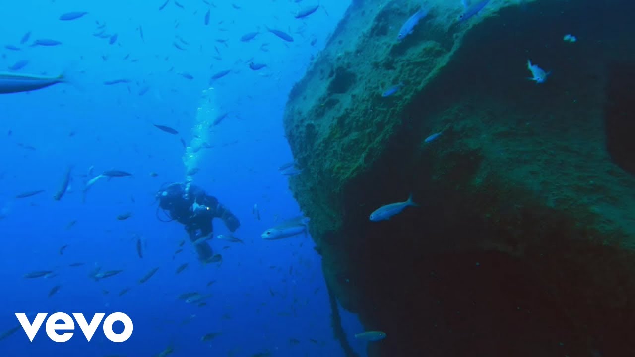 MRNUFFSAID - DEEP OCEAN - YouTube