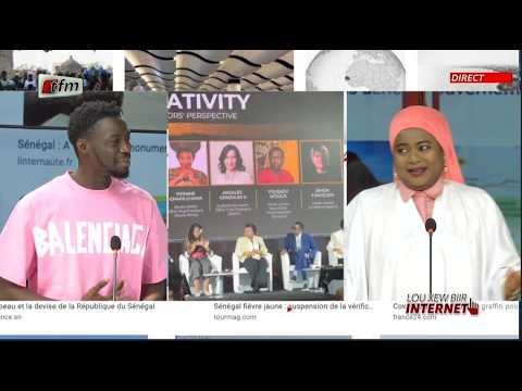 🚨🚨TFM LIVE: What's Happening on the Internet - June 04, 2026 - Hosted by: Maryam Bèye & Toch