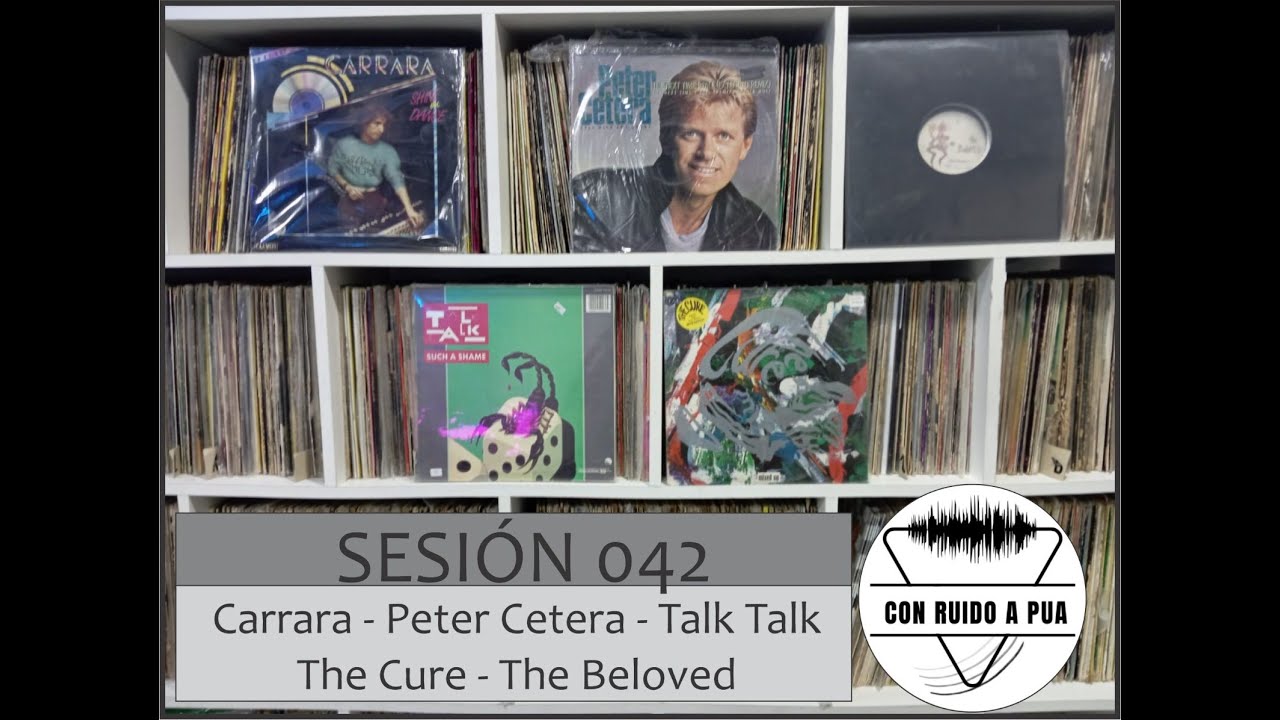 DJ PETA Presenta - CON RUIDO A PUA - SESIÓN 042 - YouTube