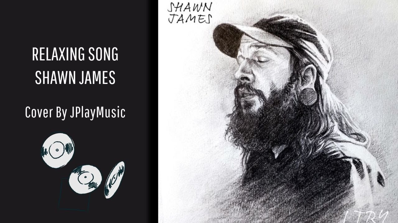 Relaxing Song - Shawn James Music - YouTube