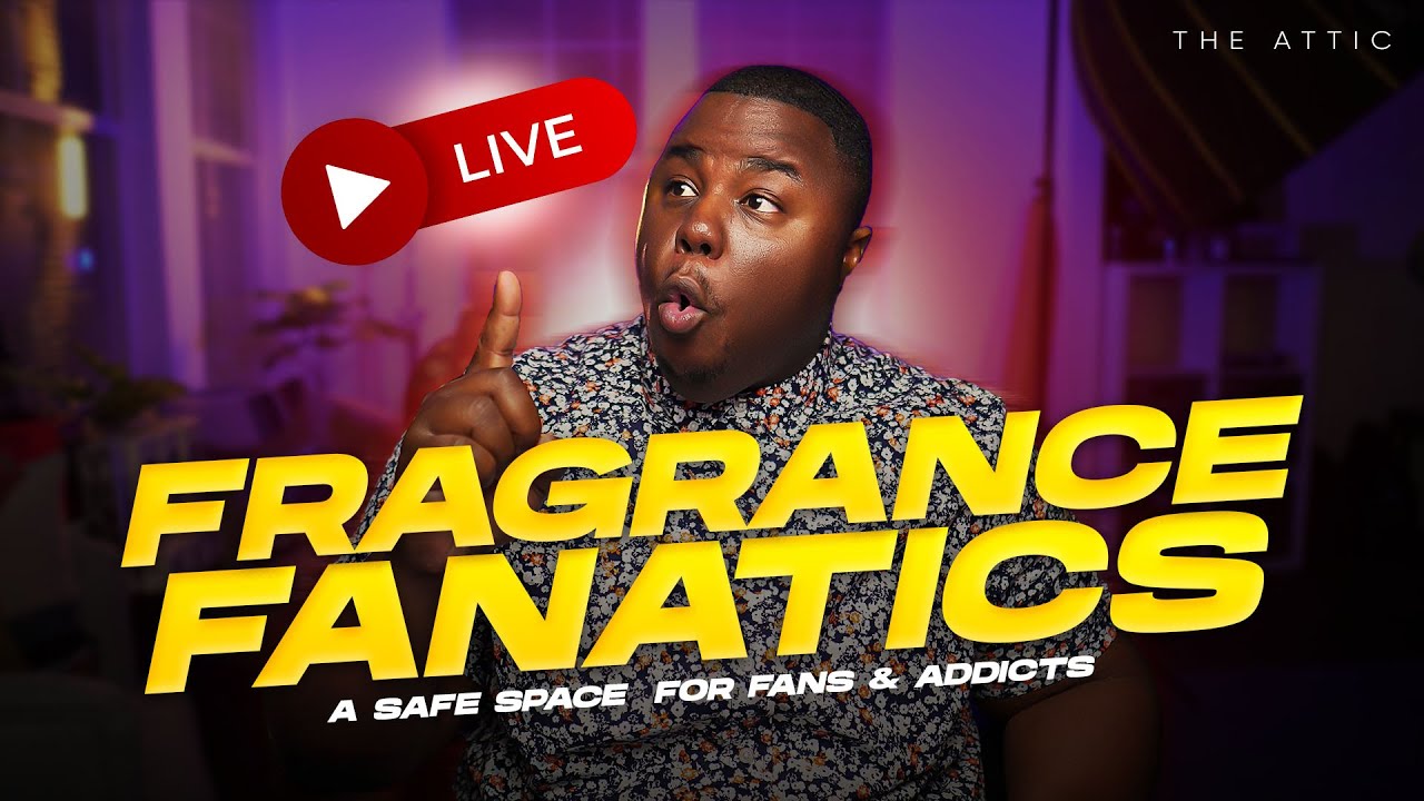 [LIVE] Must Have Fragrance Clones with Fat Boy Finesse - YouTube