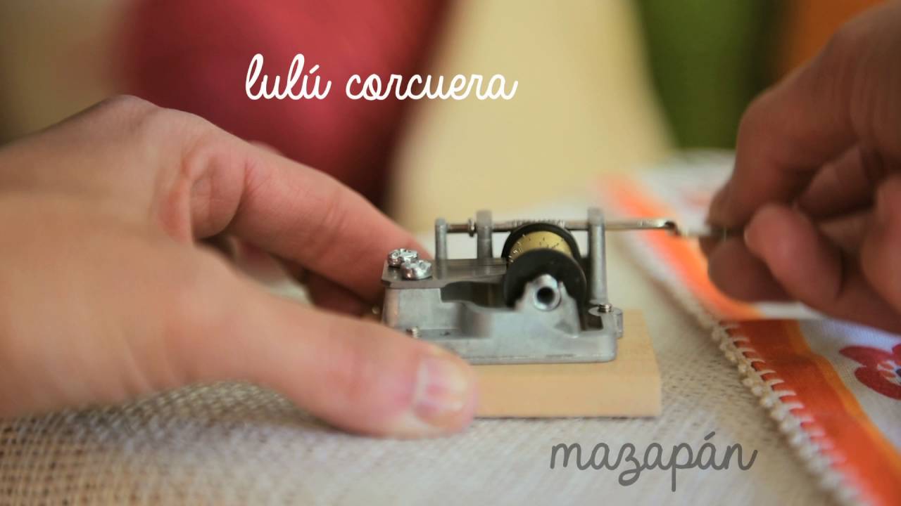 Una cuncuna (La cuncuna amarilla) - YouTube