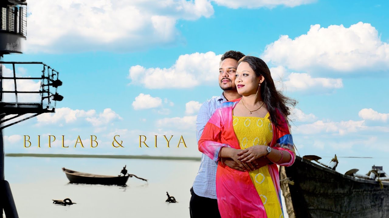 Biplab & Riya - YouTube