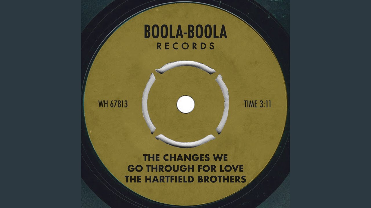 The Changes We Go Through For Love - YouTube