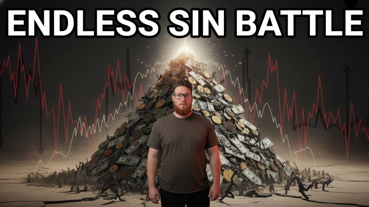 THIS IS HOW GOD SAVES YOU FROM TEMPTATION'S GRIP - YouTube