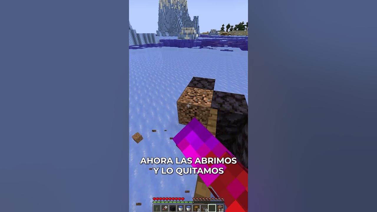 Como hacer DUPLICADOR DE HILO en MINECRAFT 1.20 - YouTube