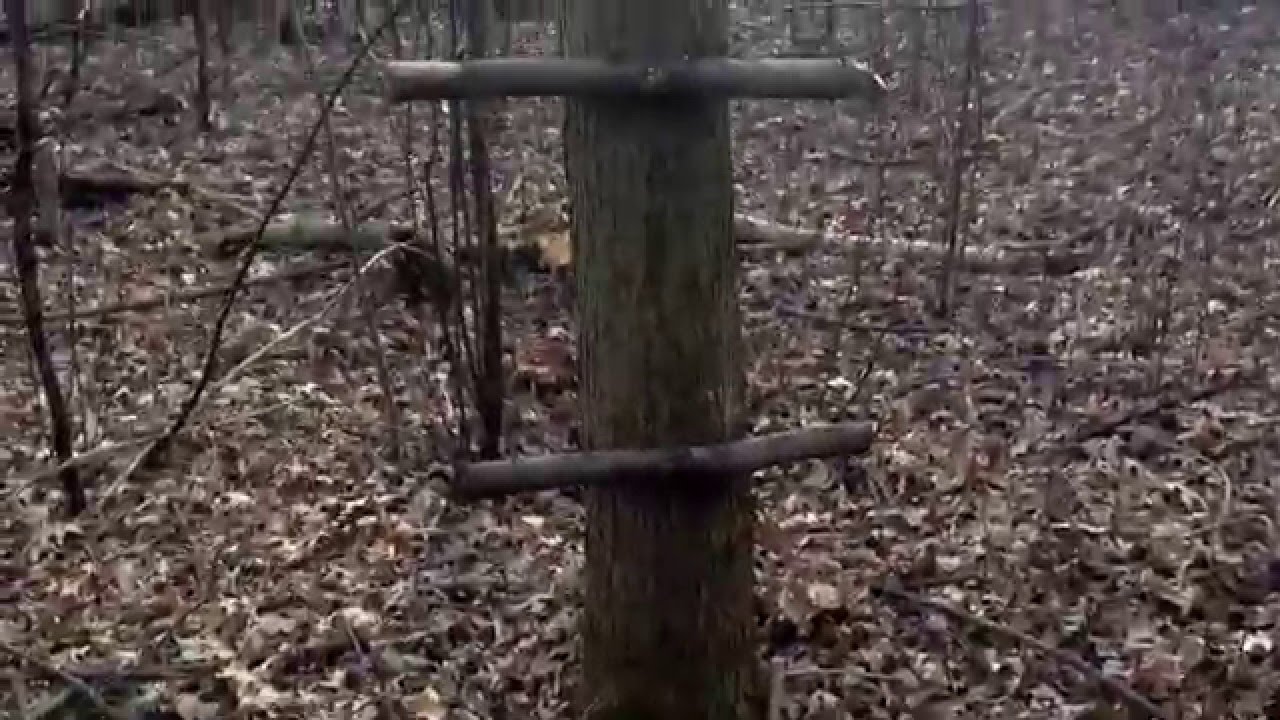 My homemade fort! - YouTube