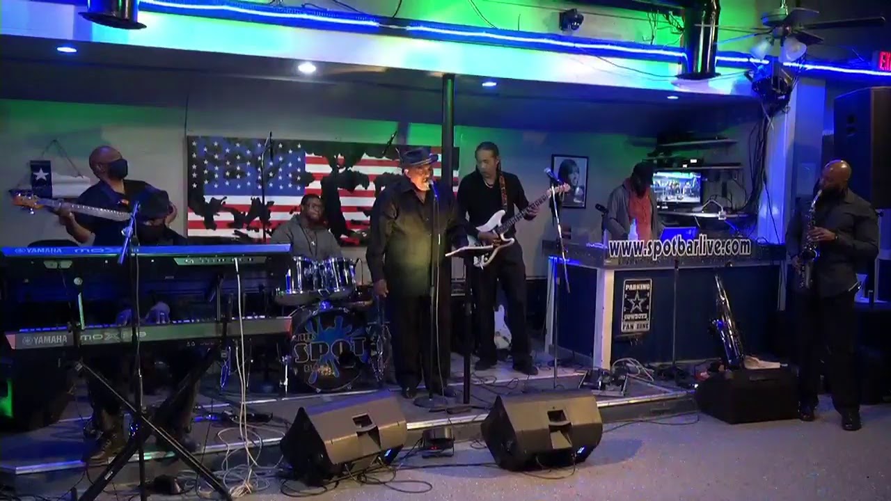 The Rush Hour Band! - YouTube