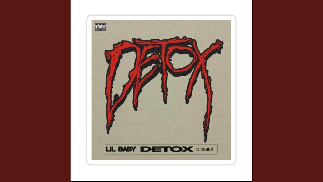 Detox (Remixx) - YouTube