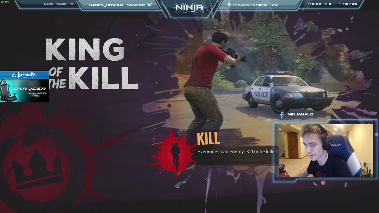 CUCKED?! - H1Z1 29 KILL WIN! - YouTube