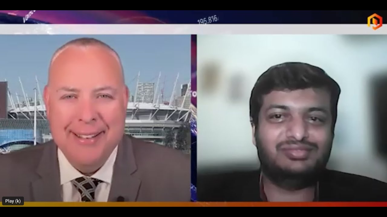 ABVC BioPharma's CEO Discusses New Drug Development and AI Integration ...