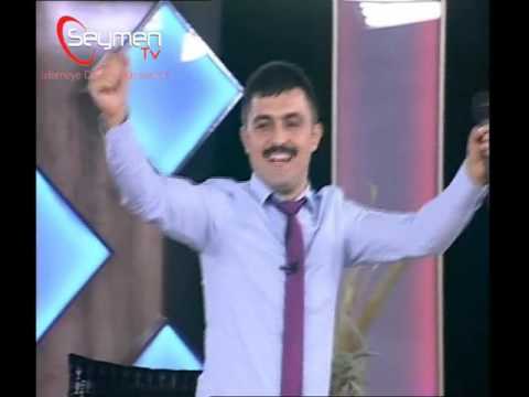 Ekrem Susam-Bartınlım Seymen TV Seçmeler