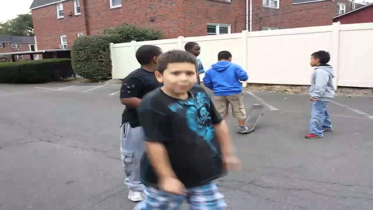 Best boy harlem shake - YouTube