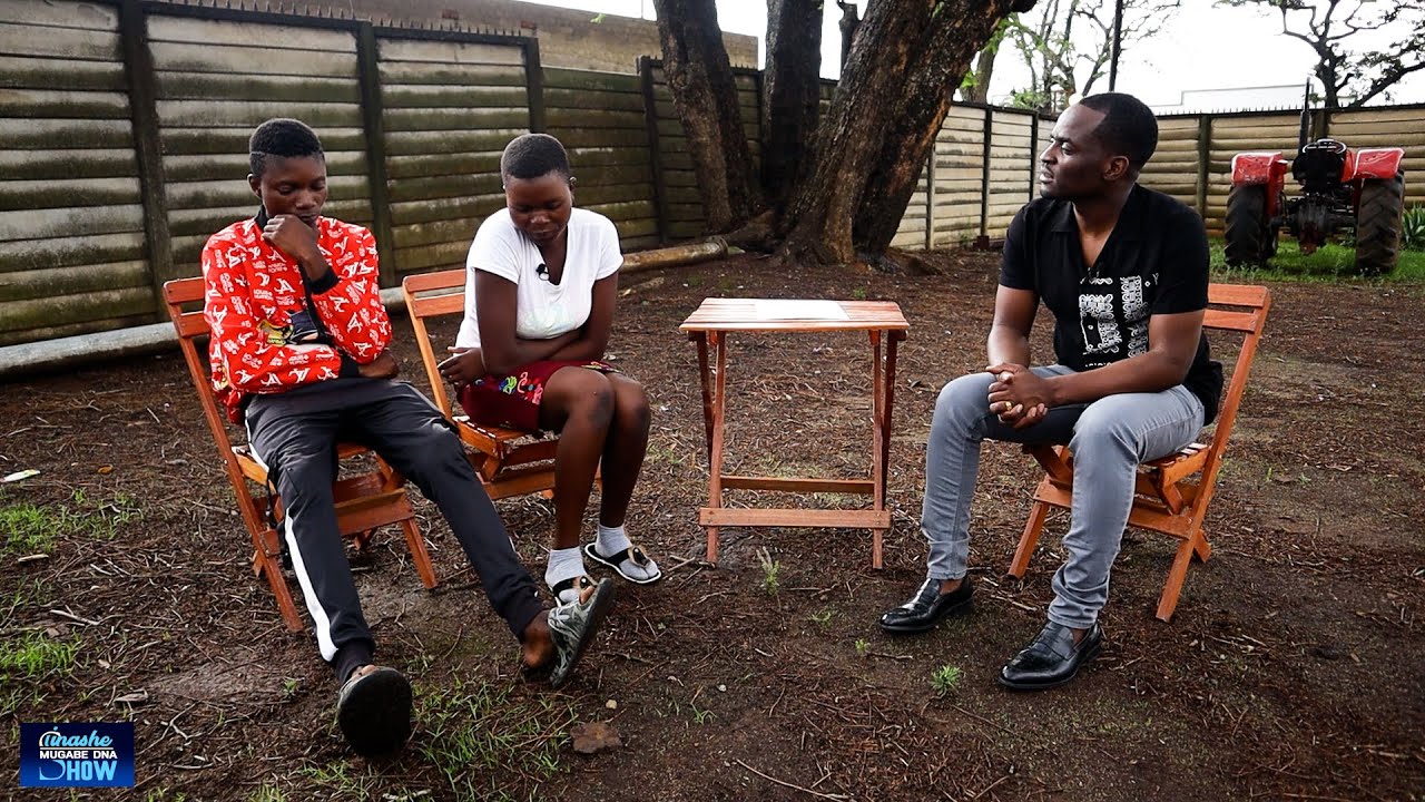 THE CLOSURE DNA SHOW: SEASON 8 EPISODE 10 #theclosurednashow # ...