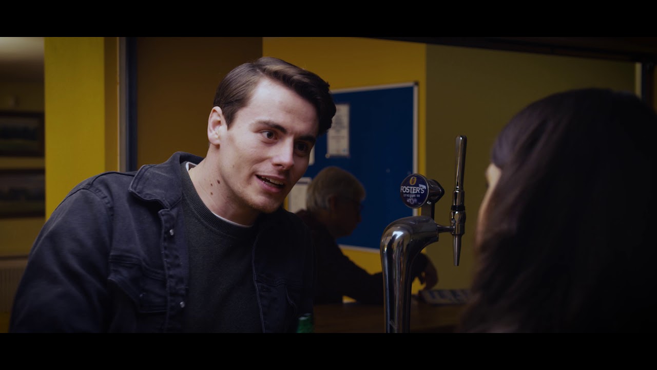 We Had Sex: 5 Day Screen Acting with Mel Churcher - YouTube