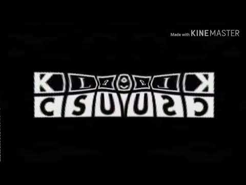 (NEW EFFECT) Klasky Csupo Enhanced With Improved Version Of Autistic