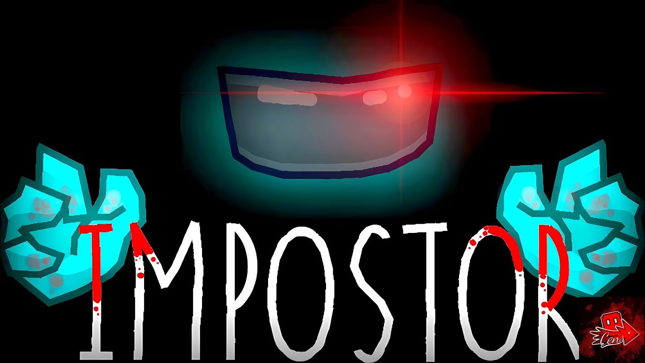 "Impostor" 100% [With Coin] By Pugmaster706 | Geometry Dash - YouTube