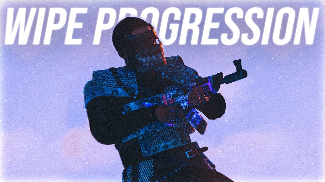 HOW WE PLAY FORCE WIPE // RUST WIPE PROGRESSION // OG Raido - YouTube