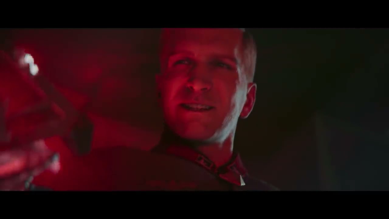 Call of Duty Vanguard: 'DER ANFANG' ZOMBIES CINEMATIC TRAILER! - YouTube