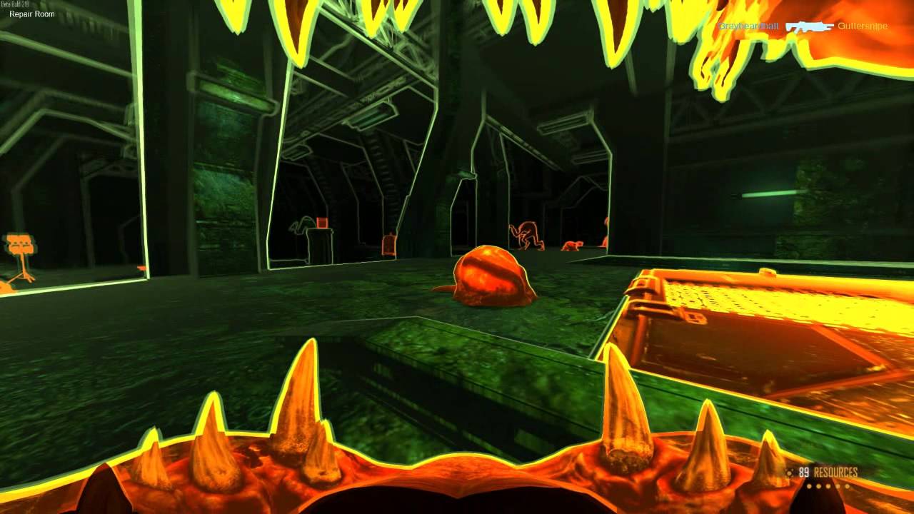 WIPSG, Natural Selection 2 - Part 2 (Set One): Sneaky Onos - YouTube