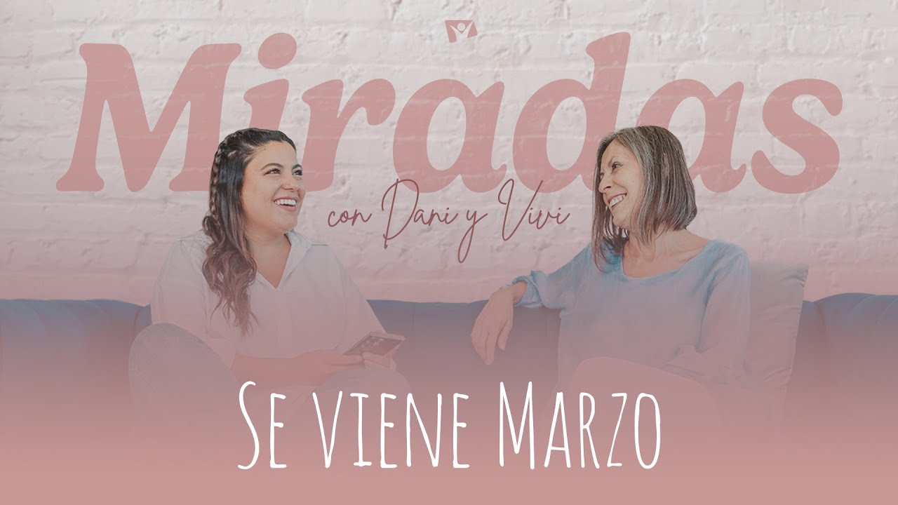 Se viene Marzo - Radio Nuevo Tiempo Chile - 29 de febrero de 2024 - YouTube