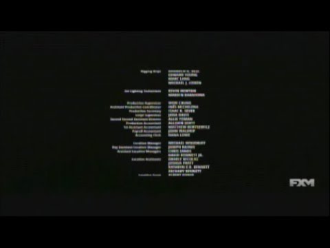 Brightburn (2019) End Credits (FXM 2021) - YouTube