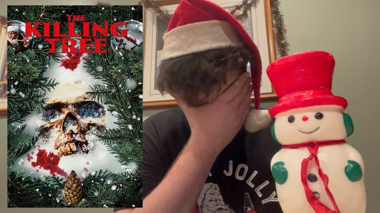 The Killing Tree 2022 Review - YouTube